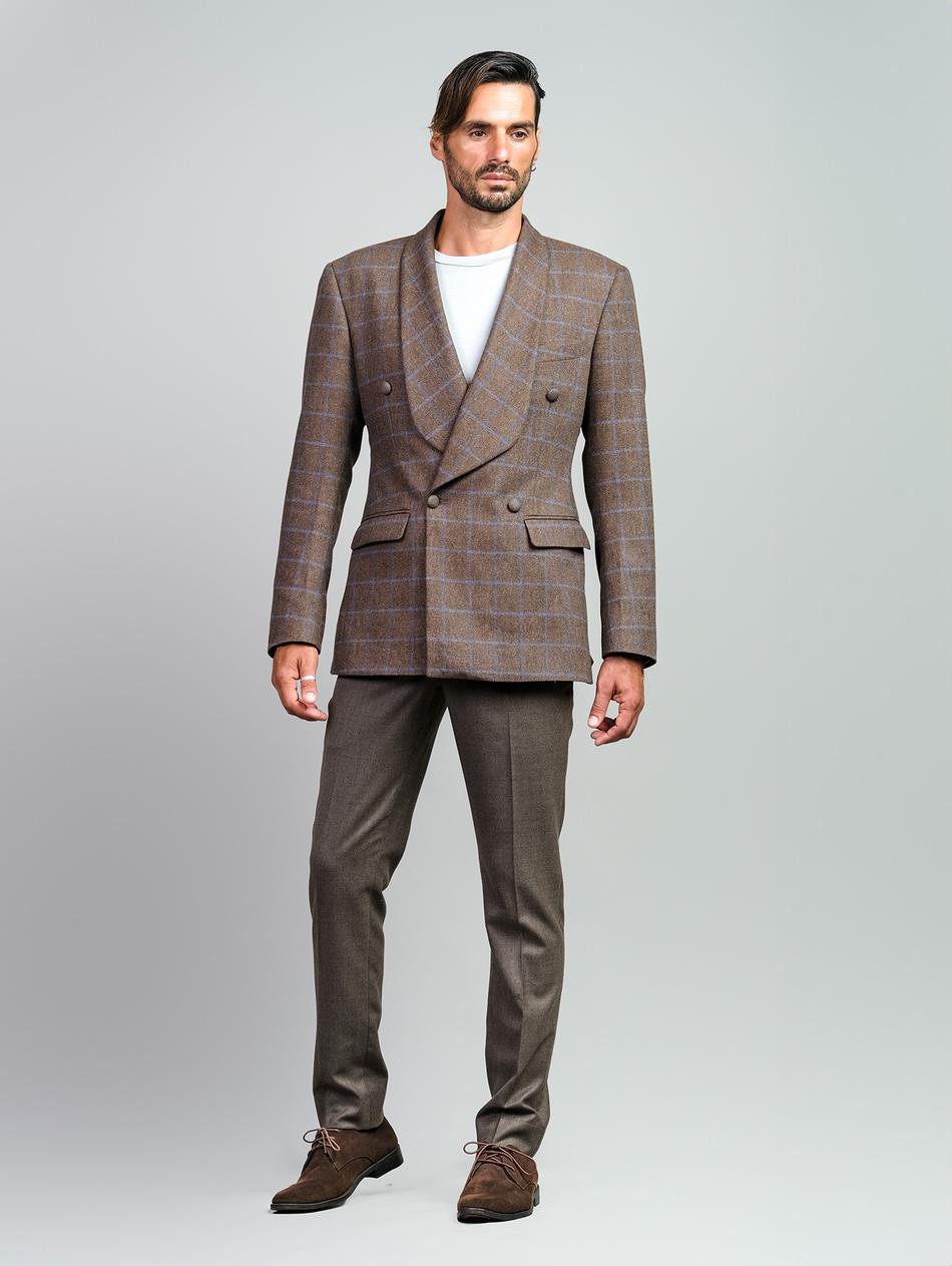 Tuscan Heritage Ensemble | Yaly Couture Bespoke -- Precise, Refined ...