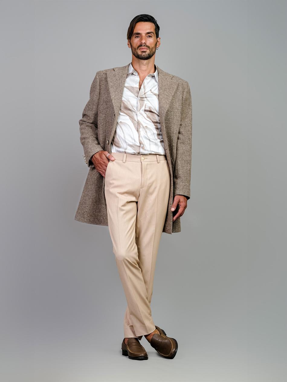 Urban Oasis Ensemble | Yaly Couture Bespoke -- Traditional, Refined ...